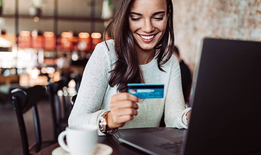 Visa Debit Card | Citizens National Bank