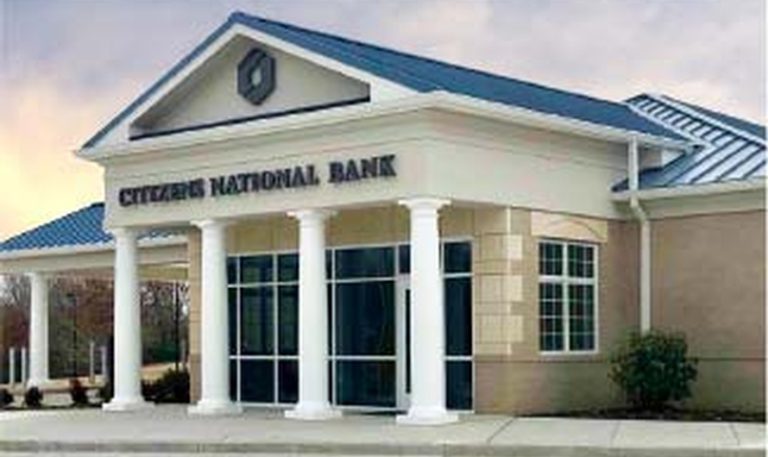 Home | Citizens National Bank