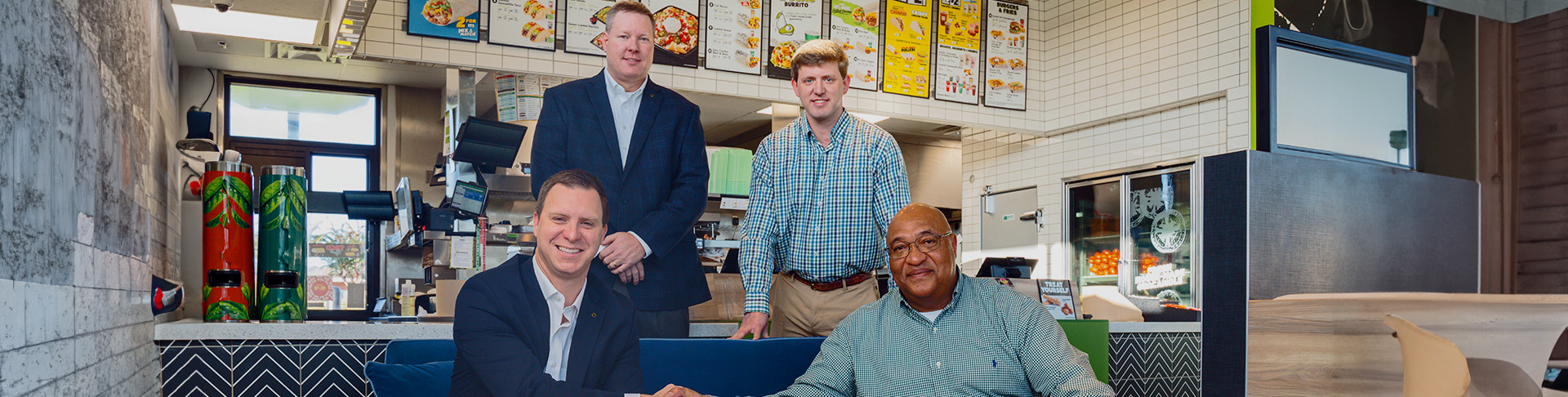 Business Banking Success Stories - Citizens National Bank