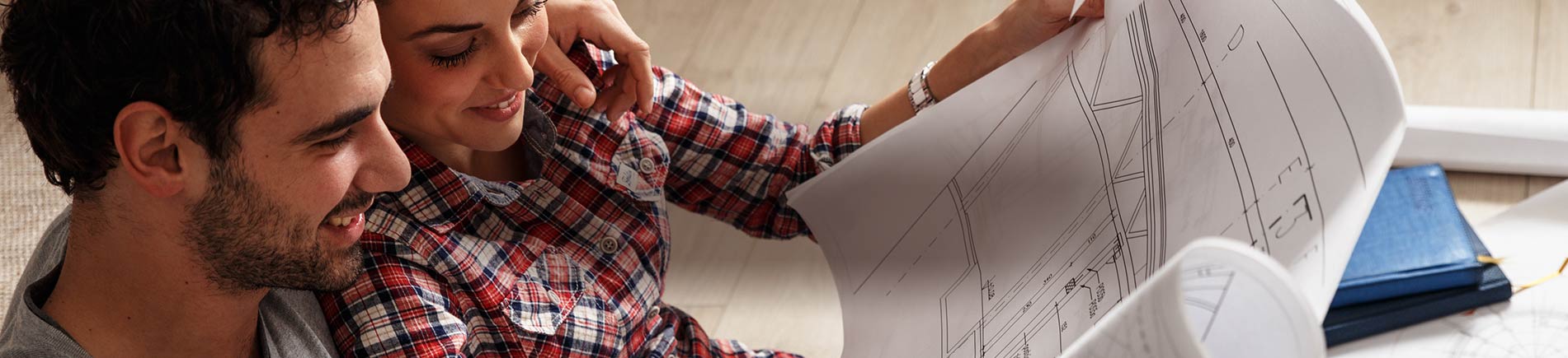 Build a Home - Citizens National Bank